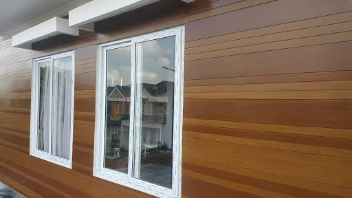 JASA APLIKATOR CONWOOD: Jasa Pasang Conwood Decking, pasang Conwood ...