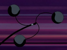 Deadliest Warrior Deathmatch: Batman vs. Kratos bios