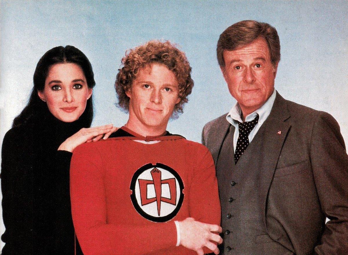 Hubiera cumplido 90 años Robert Culp, el mítico Bill Maxwell en 'El ...