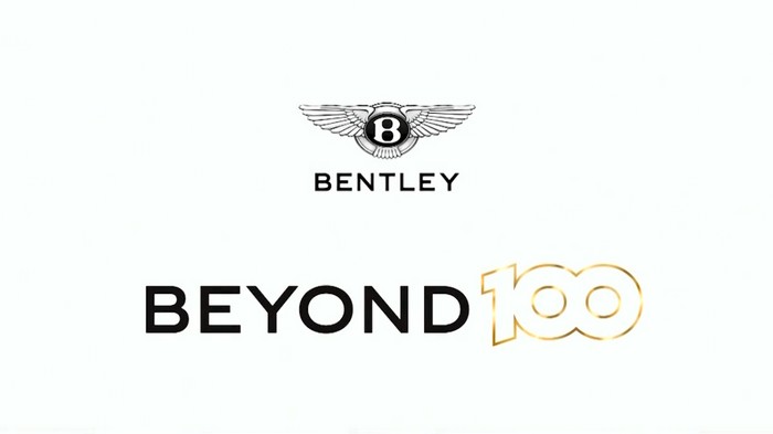 Bentley Beyond 100