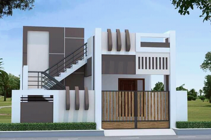 Top 50 Elevation design part 2