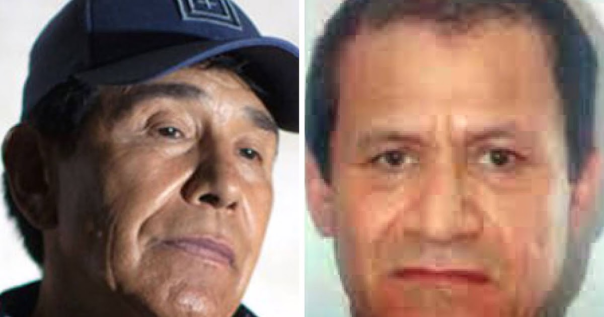 Rafa Caro Quintero’s Top Lieutenant, Chapón Assassinated in Sinaloa ...