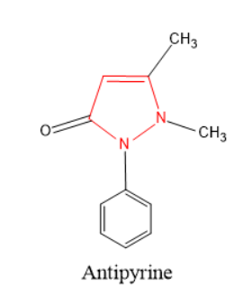 Synthesis, Reactions, and Medicinal Uses of Pyrazole