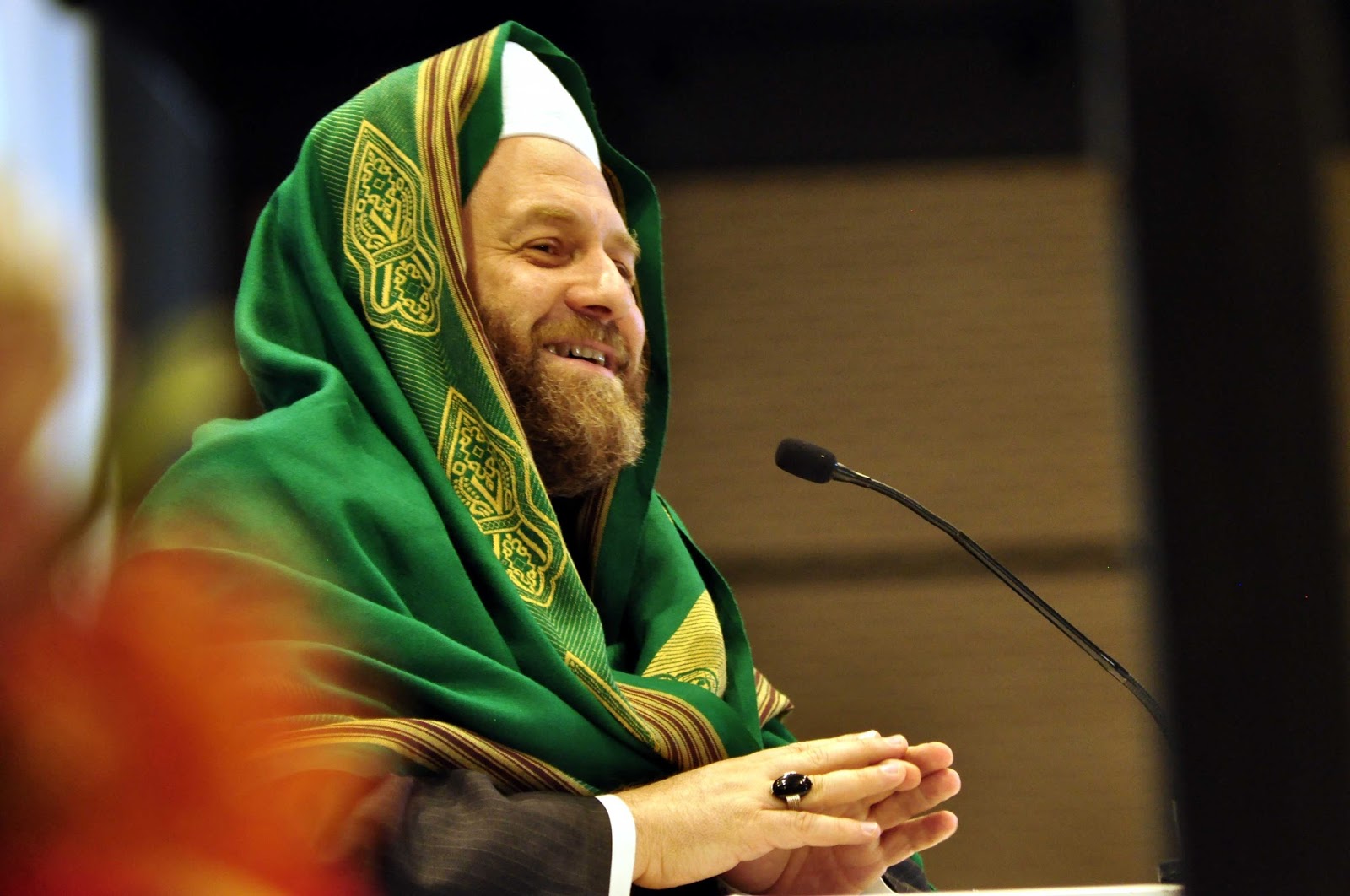 Surfing Behind the Wall: Prophet is remembered in Cape Town