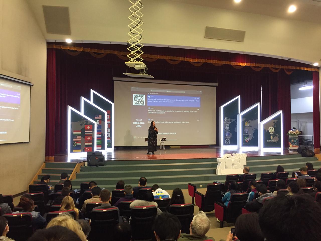 AEIDET Estado de México: Participación del Cetis 97 en la Taiwán ...