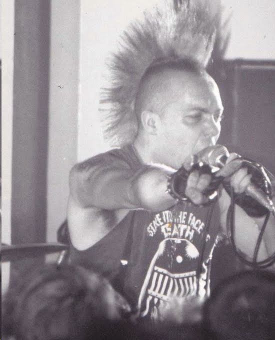 The Exploited