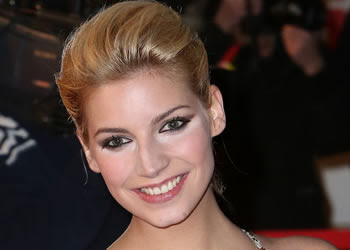 LIST: 40+ Most Beautiful Swiss Actresses