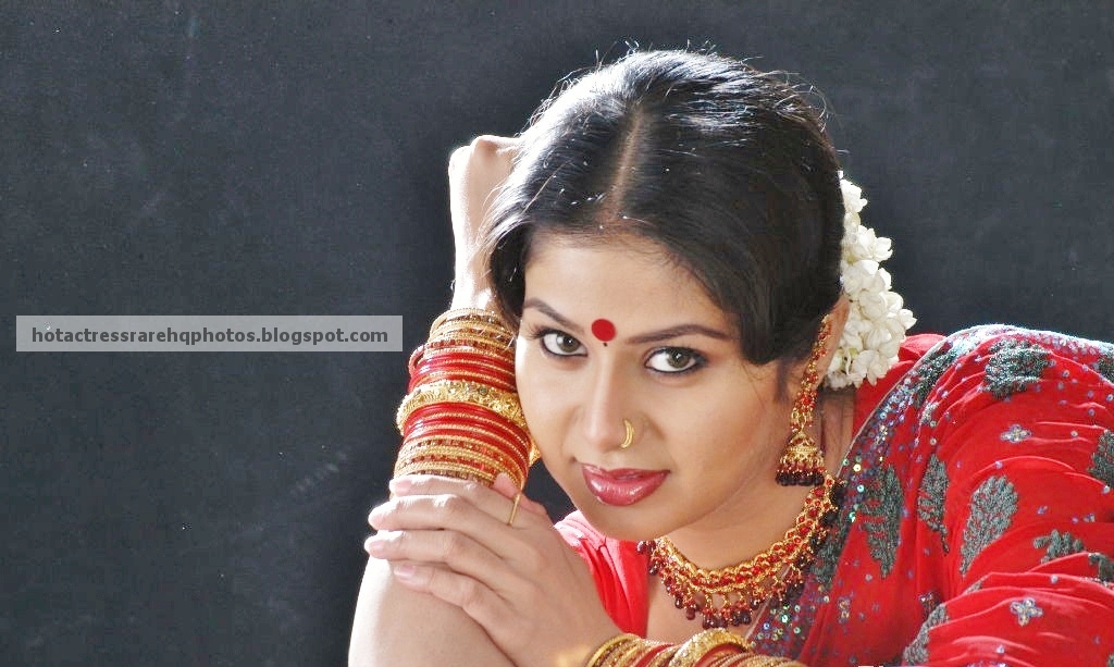 Hot Indian Actress Rare HQ Photos: Hot South Actress Sangeetha Krish ...