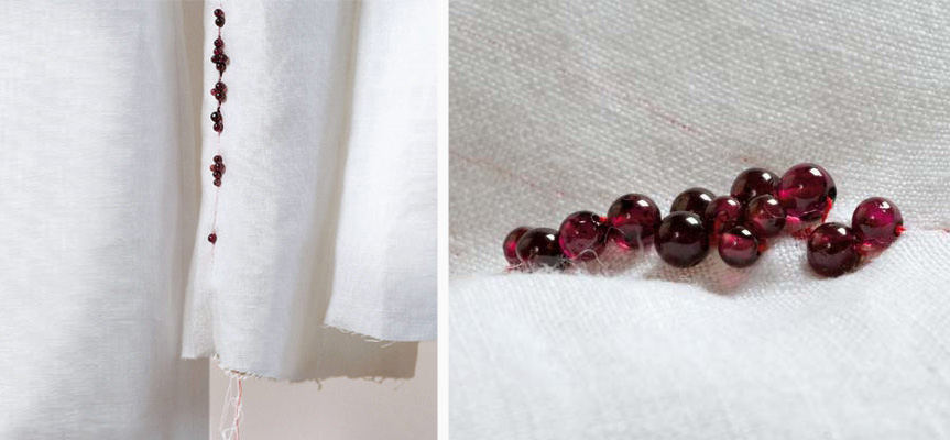 Adorn: The art of the thimble.