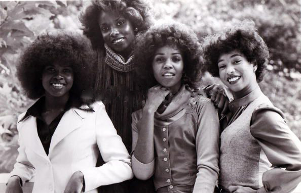 Soul Strutter: High Inergy - Discography