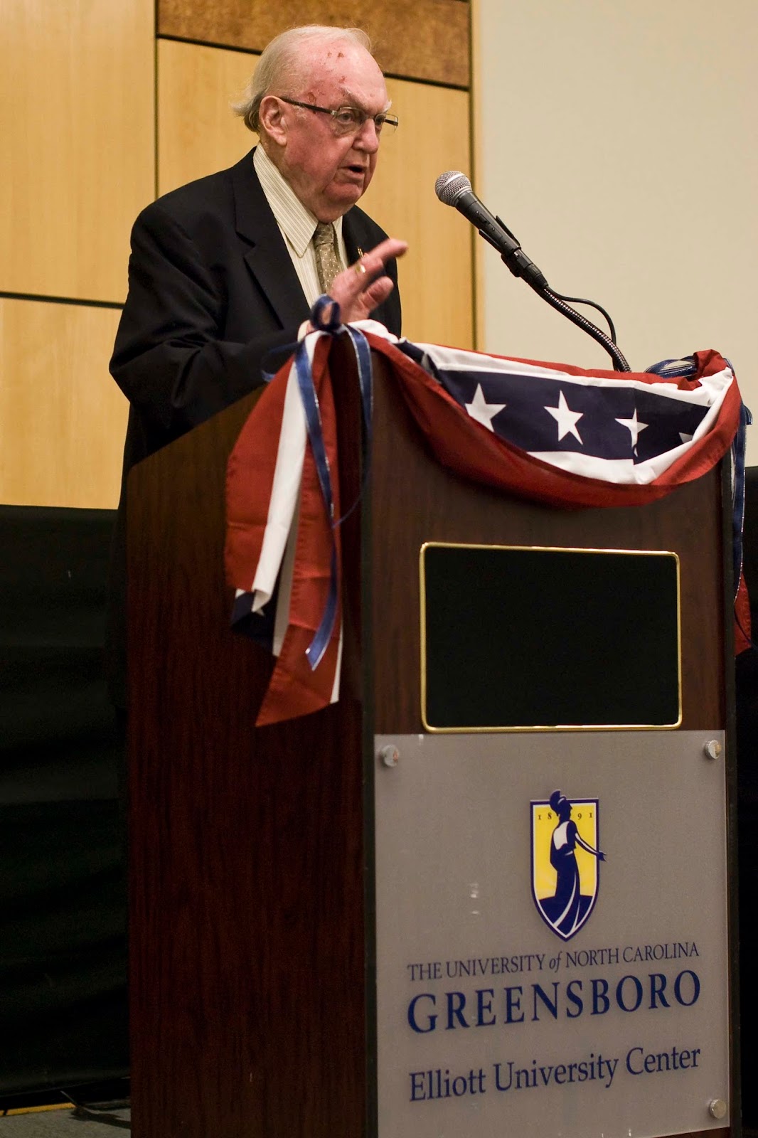 UNCG Special Collections & University Archives: 2017