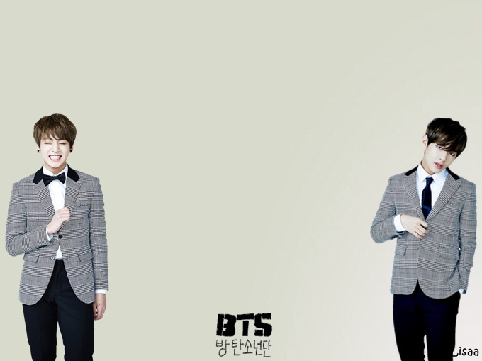 Background PPT BTS Part 1