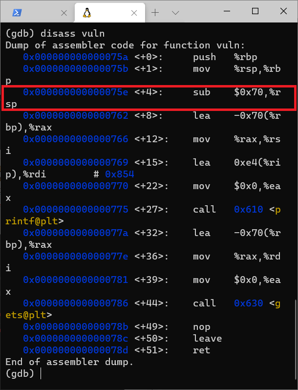 Binary Exploitation (XXIII): Buffer overflow (II) - Shellcode injection