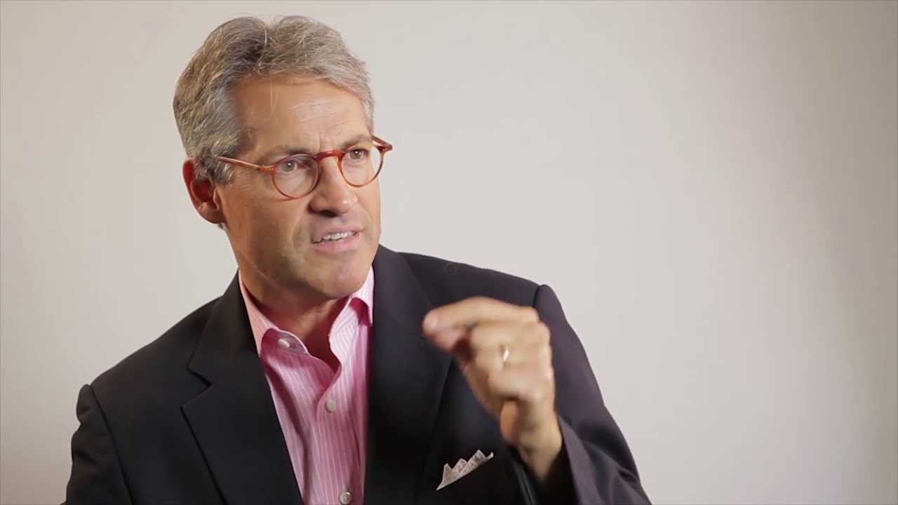 Encyclopedia of American Loons: #1995: Eric Metaxas
