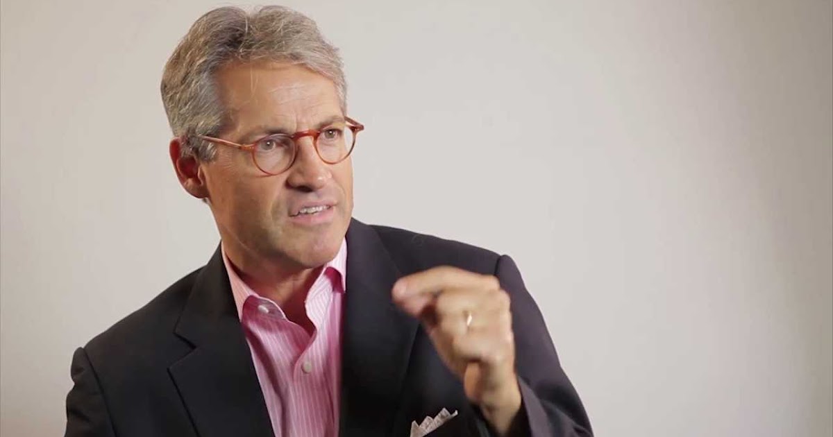 Encyclopedia of American Loons: #1995: Eric Metaxas