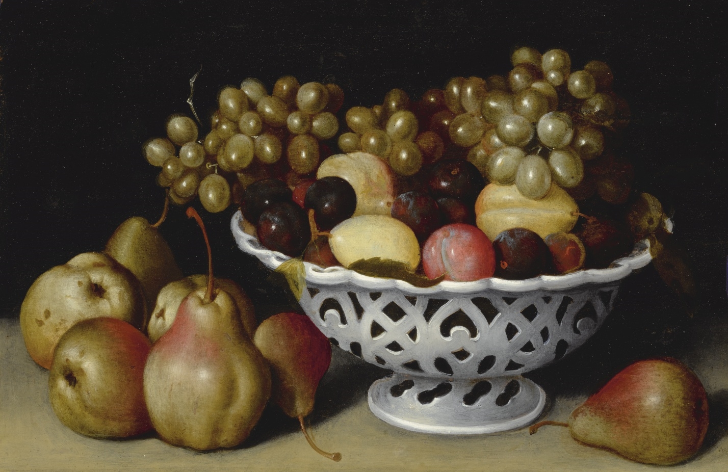 Fede Galizia (1578-1630) | Baroque painter | Tutt'Art@ | Pittura ...