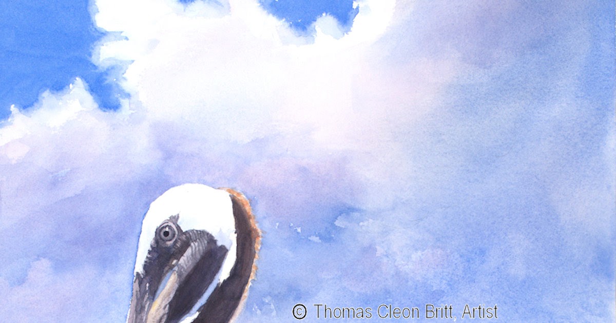 Thomas Cleon Britt, Artist: KING OF KURE BEACH