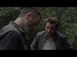 The Walking Dead - The Bridge - Review