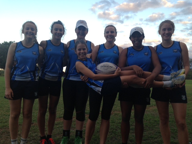 BTC Blog: 3rd Bomb Group Charters Towers Commemoration