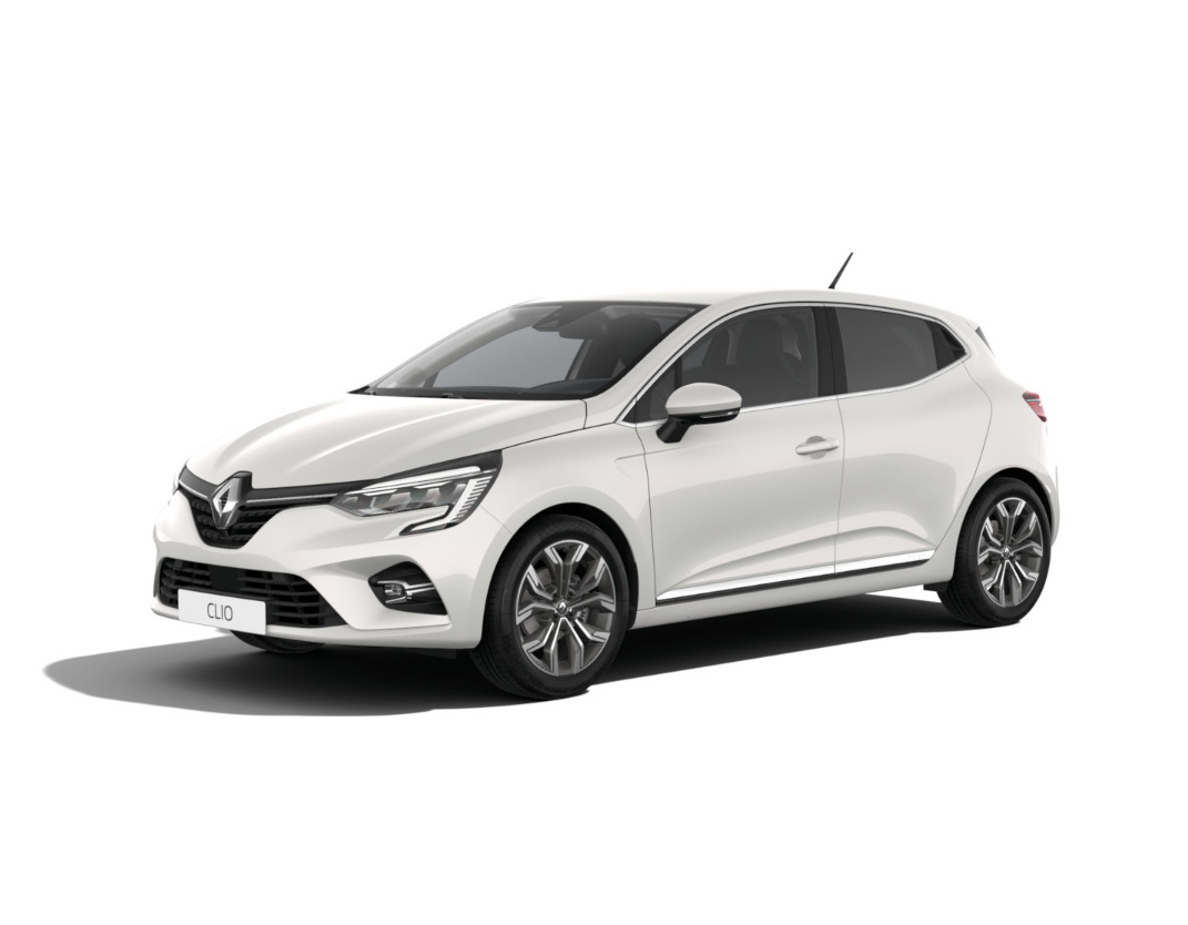 Renault Clio 5 (2021) - Couleurs / Colors