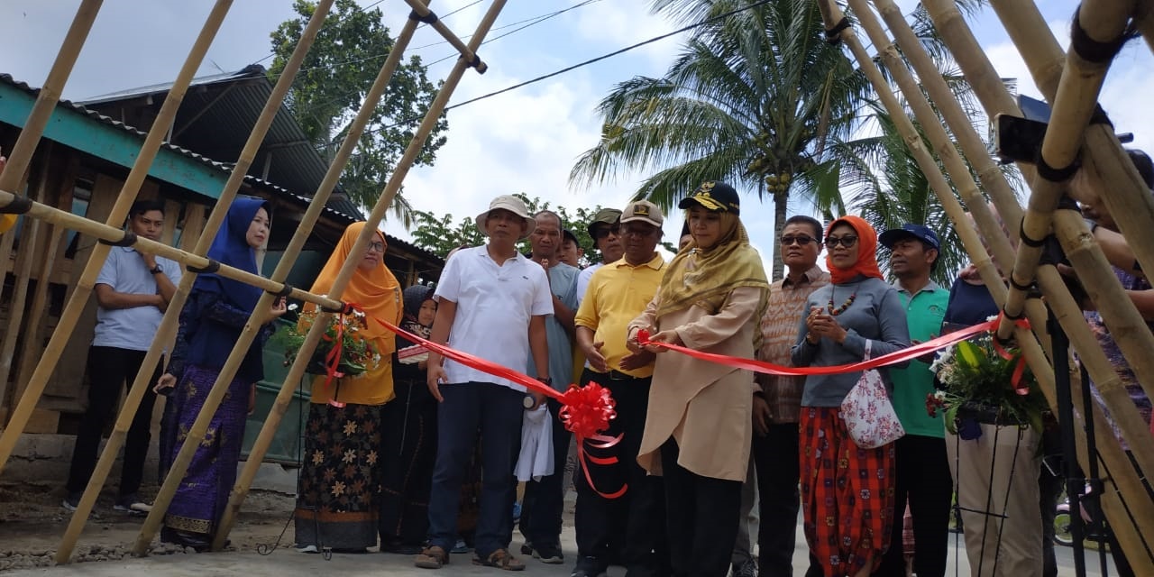 Desa Wisata Kembang Kuning Lombok Timur - Tempat dan Objek Wisata ...