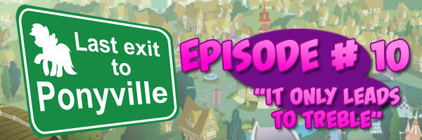 Equestria Daily - MLP Stuff!: Nightly Roundup #637