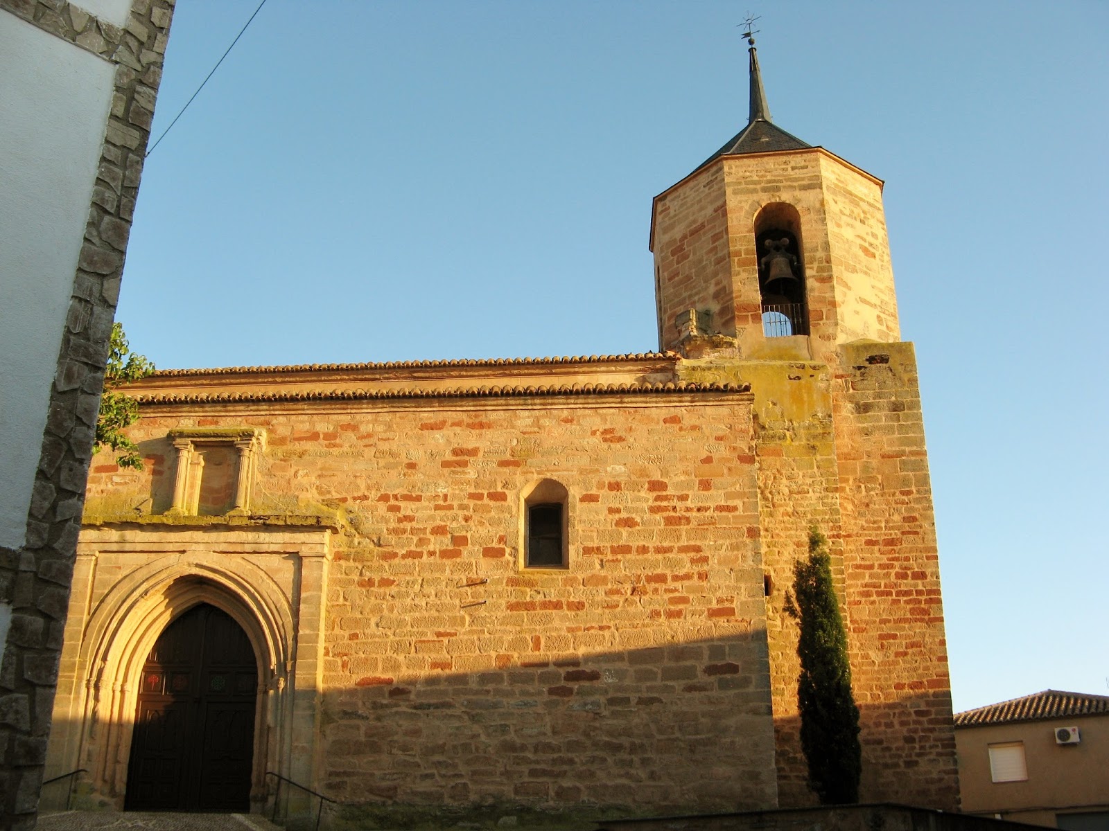 Rinconesibericos: ALMEDINA-Ciudad Real-Castilla la Mancha-España