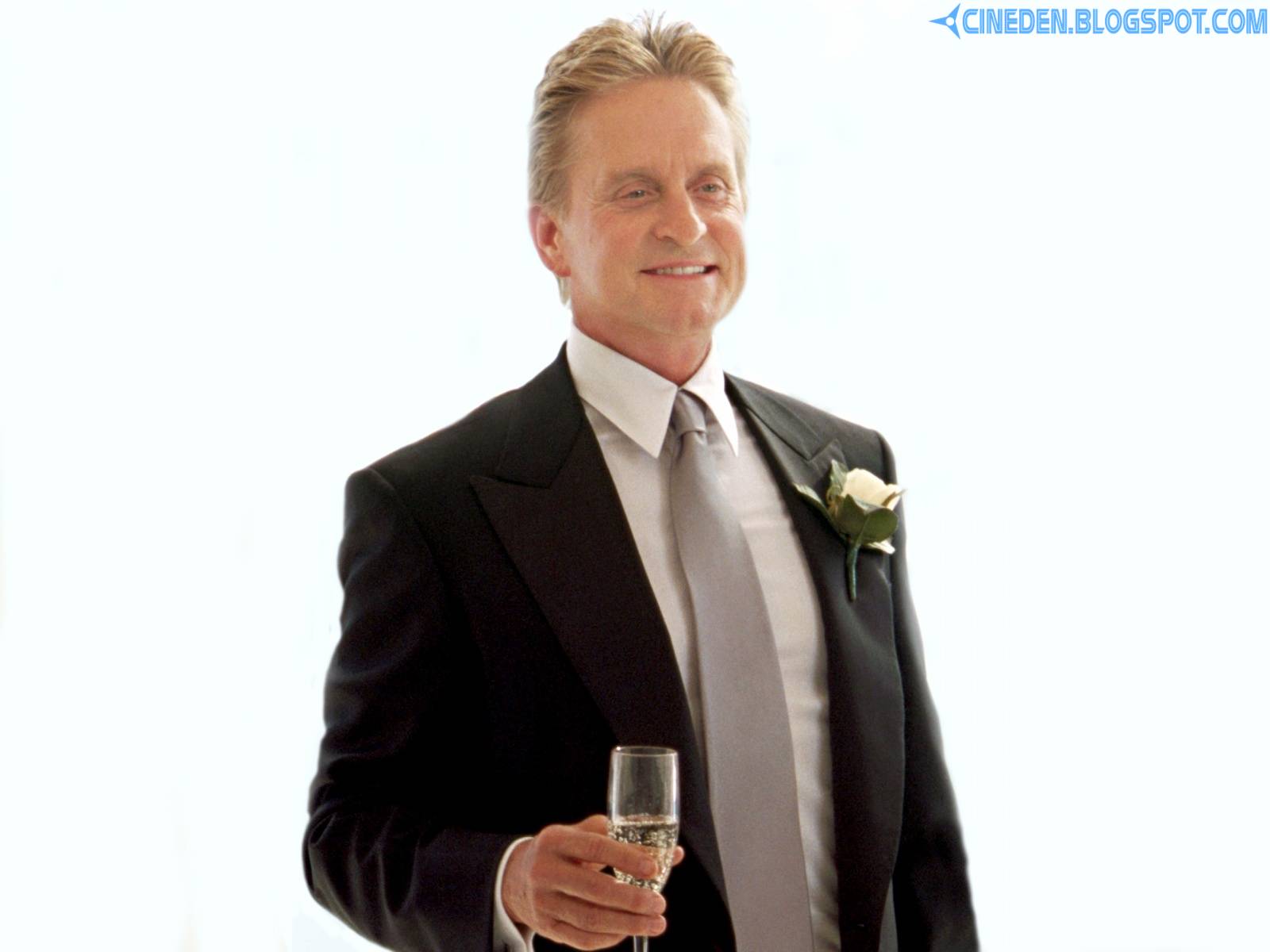 Cineden Michael Douglas Blames Oral Sex For Throat Cancer