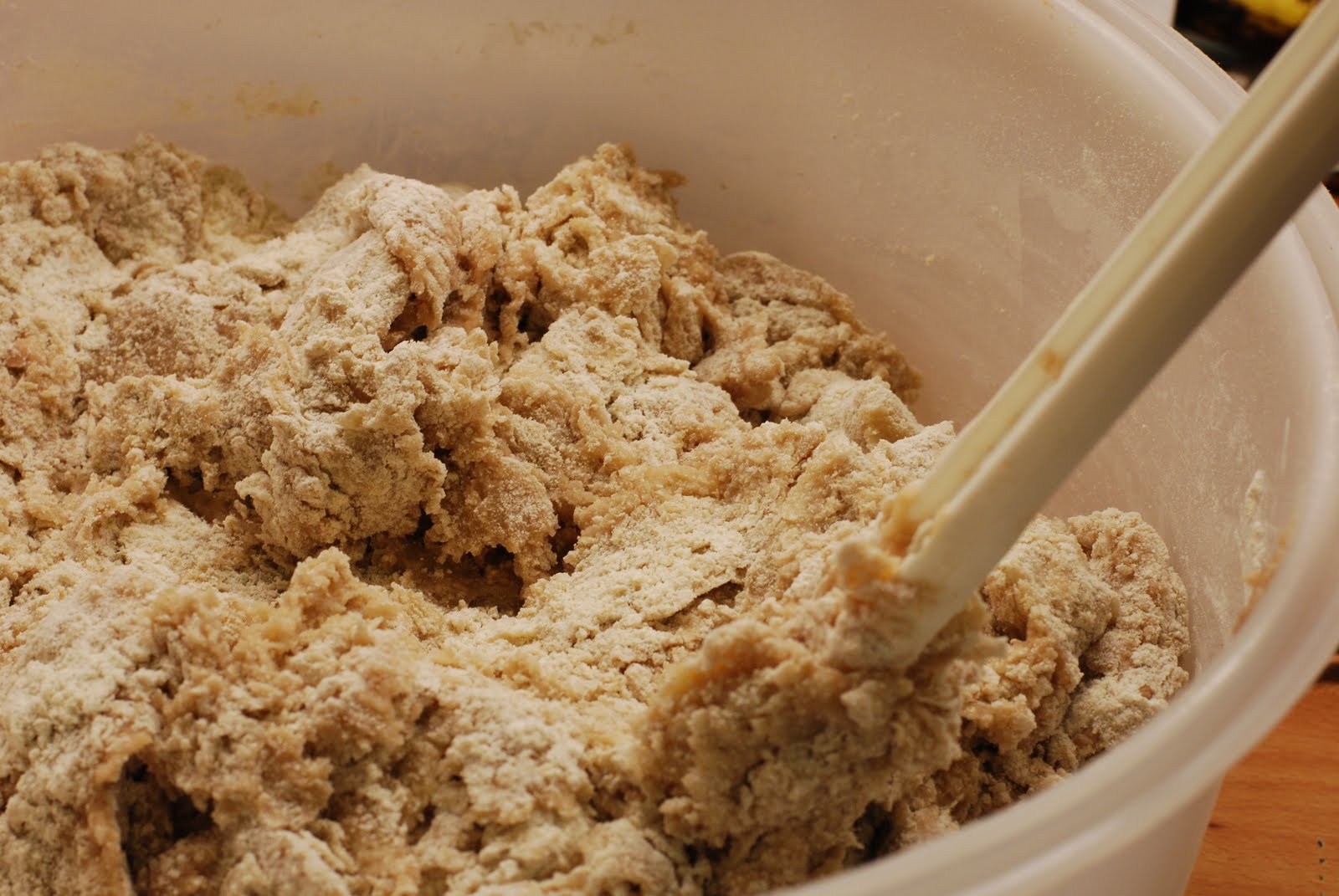 Fotoglimt: Å lage komler:-) Trinn for trinn!