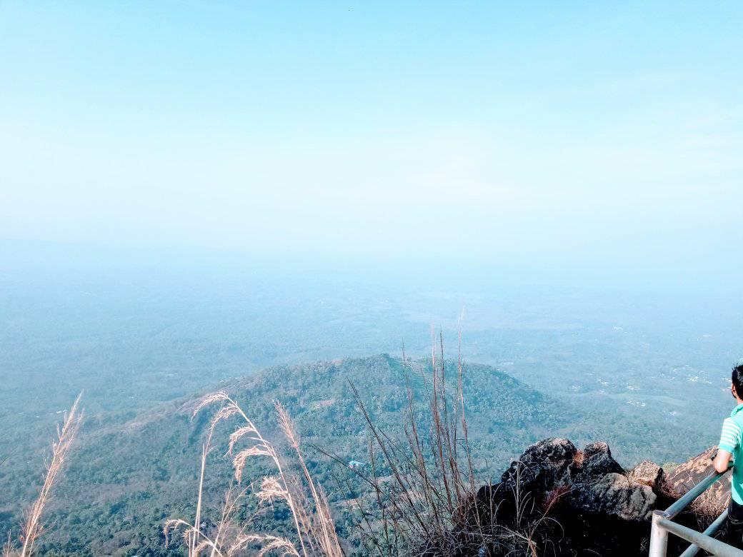 Best tourist spots places in Kerala, India 2023 2024