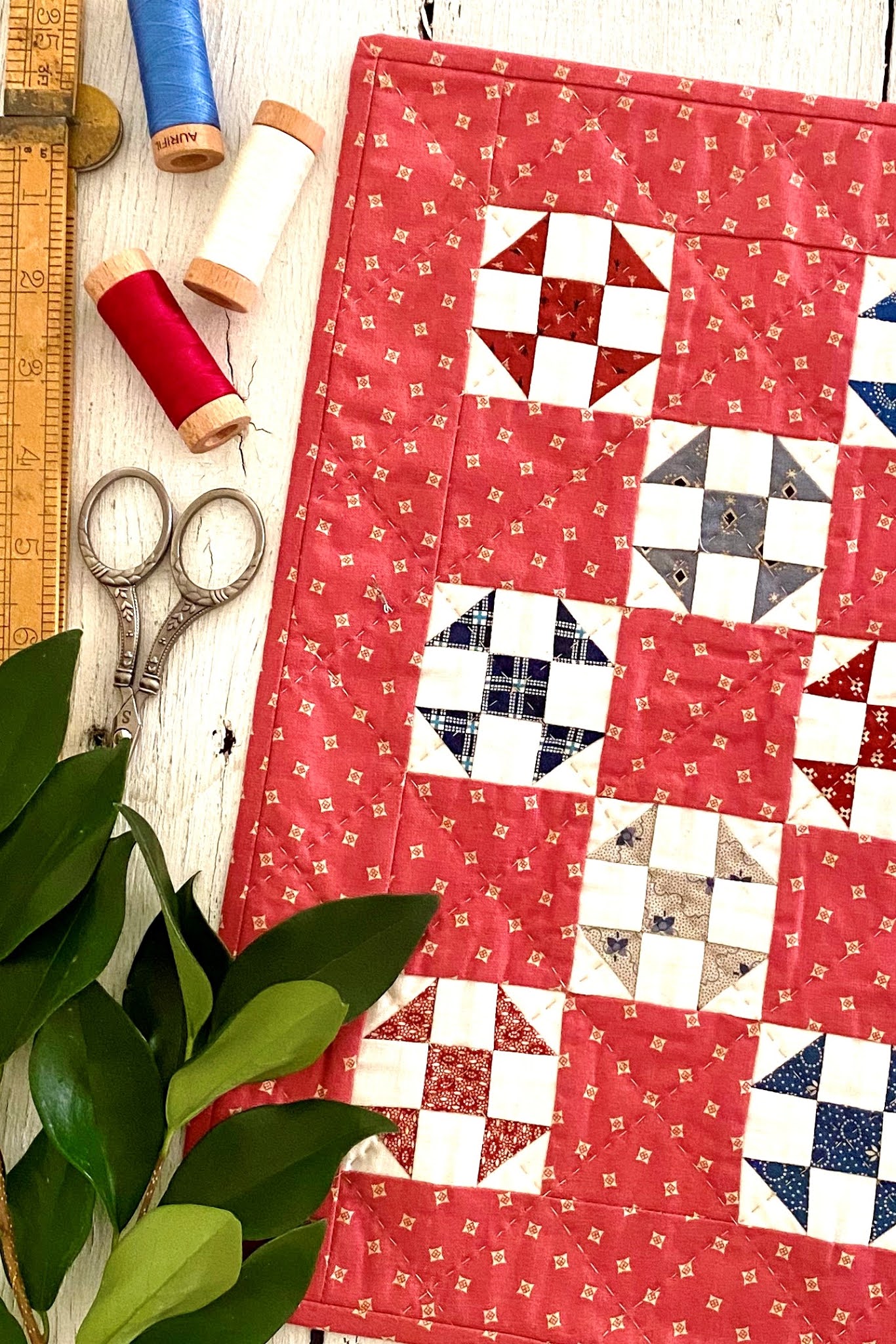 Temecula Quilt Company: Mini Mondays