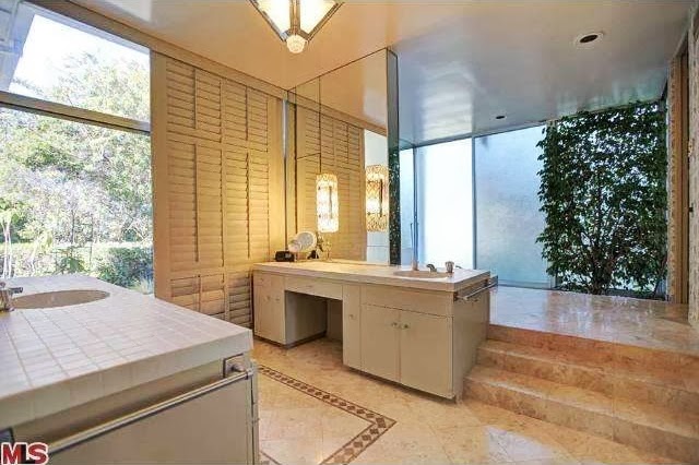 Hal Levitt Designed Mid Century Modern Home Hits Encino Market | San ...