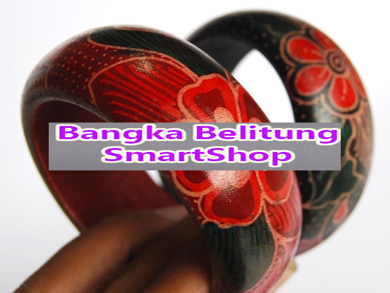 Bangka Belitung Online Shop