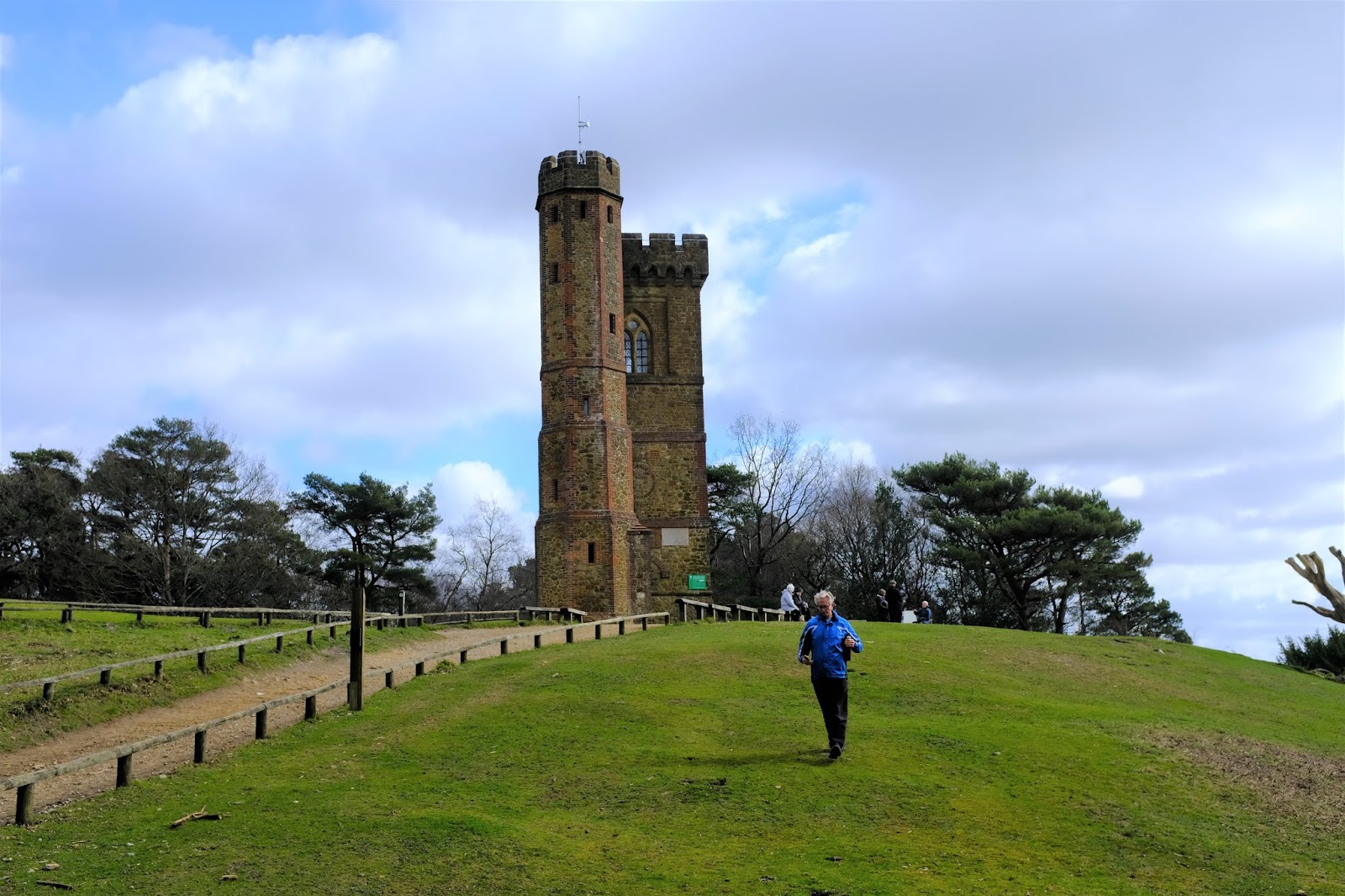 London Calling: 2020