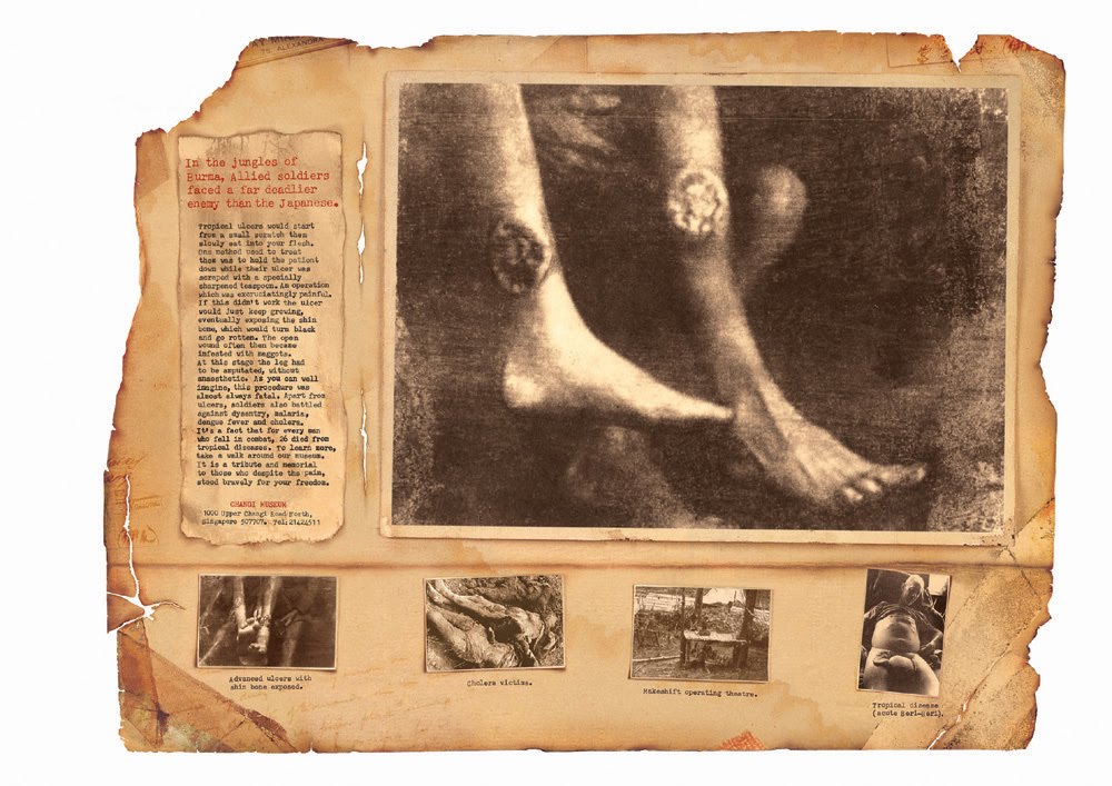 GREGORY YEO - Art Director