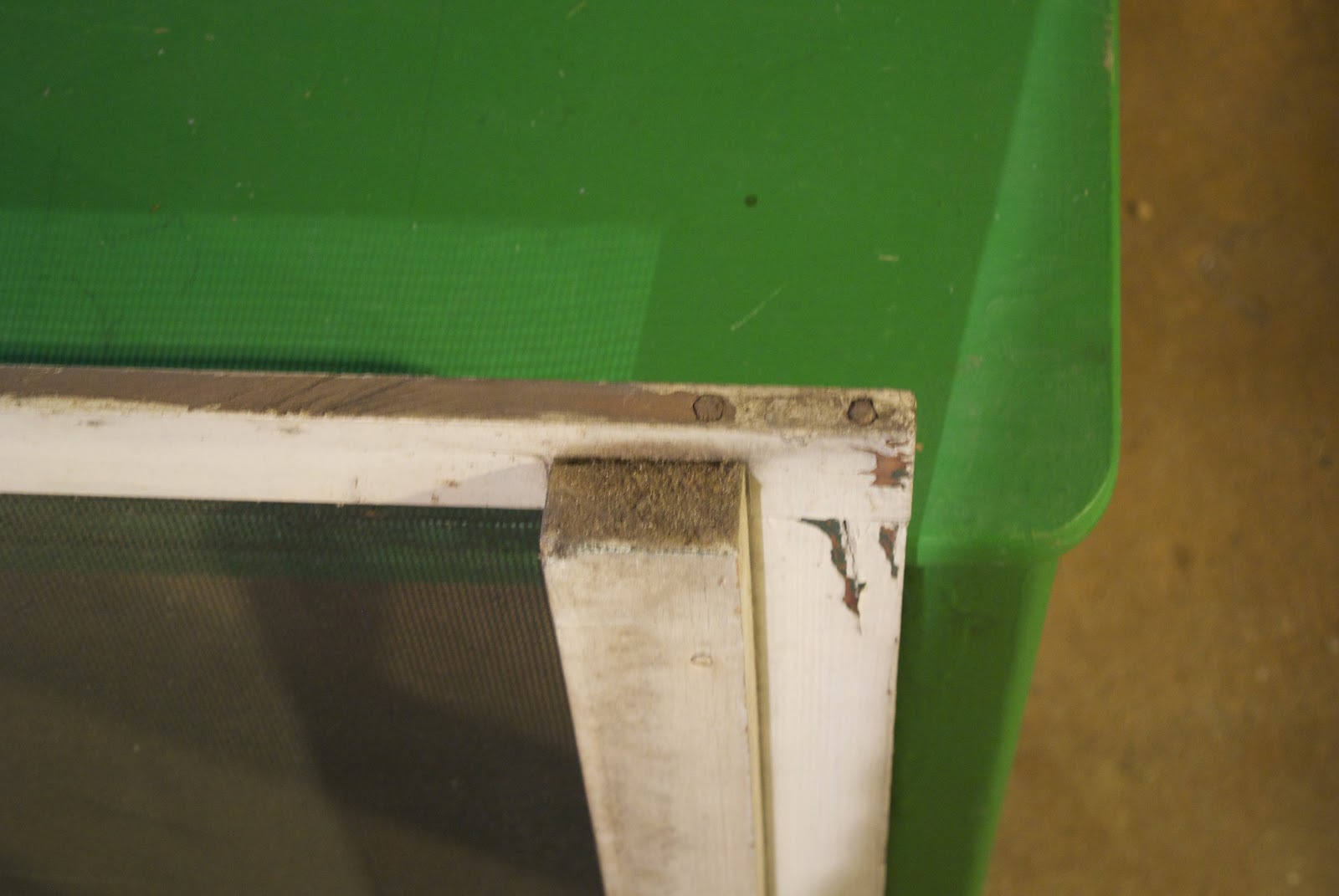 Window Screen Rod Design at Bradley Minnick blog