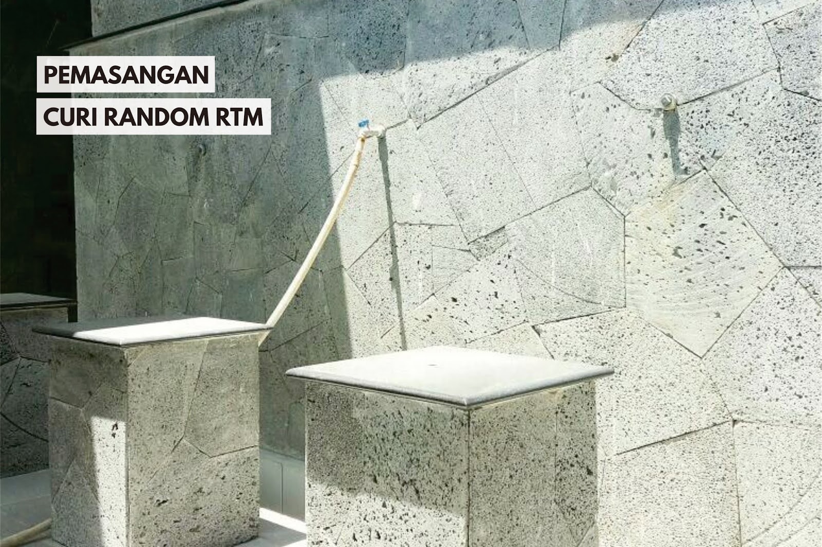 JUAL BATU AKUSTIK CURI RANDOM RTM JAKARTA TANGERANG ~ JUAL BATU ALAM ...