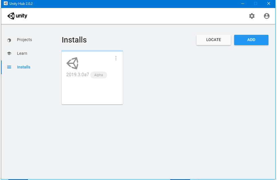Tutorial Install Unity 3D - Dunia Pemrogramanque