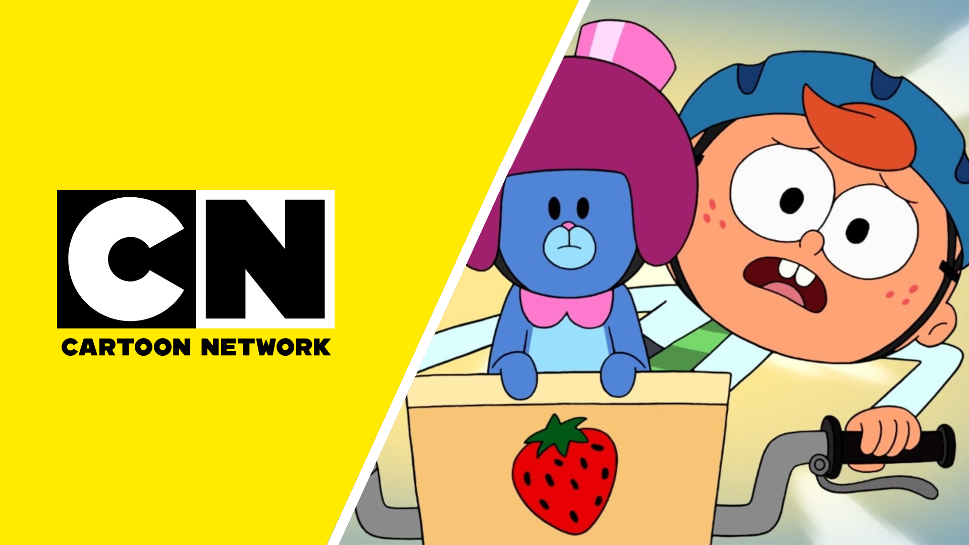 Tig N' Seek se estrenará en televisión por Cartoon Network en Estados ...