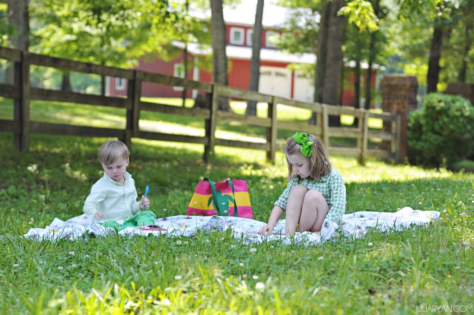 Real Life: A simple Picnic - CNN Times IDN