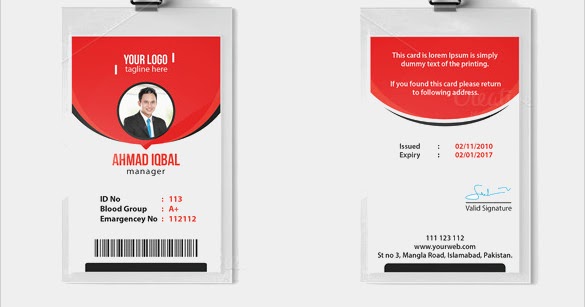 ID CARD & LANYARDS: ID Card Printing SOFTWARE | ID Cards | ID Card Printers