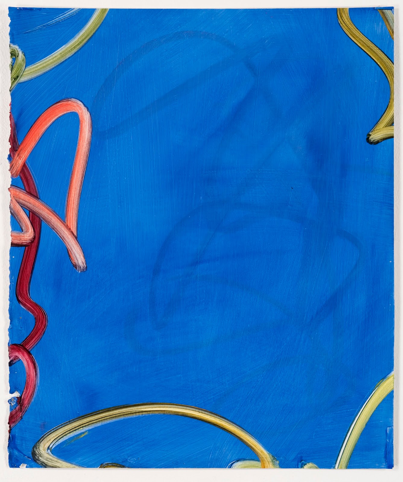 Mark Sheinkman Exhibitions