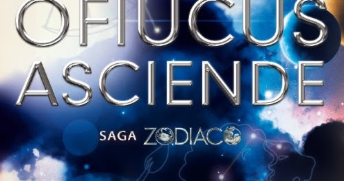 Sweet Darkness: Conoce más: "Ofiucus asciende"