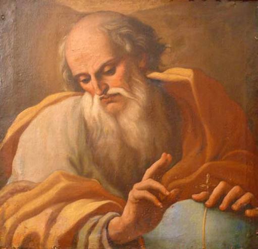 GESU' E' DI RITORNO ORA!: PERCHÉ DIO HA DETTO “BASTA!” ALL’UMANITÀ DI OGGI