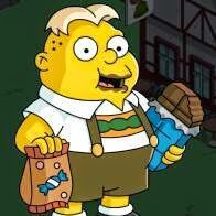 Springfield Tapped Out: Los Simpson: Springfield