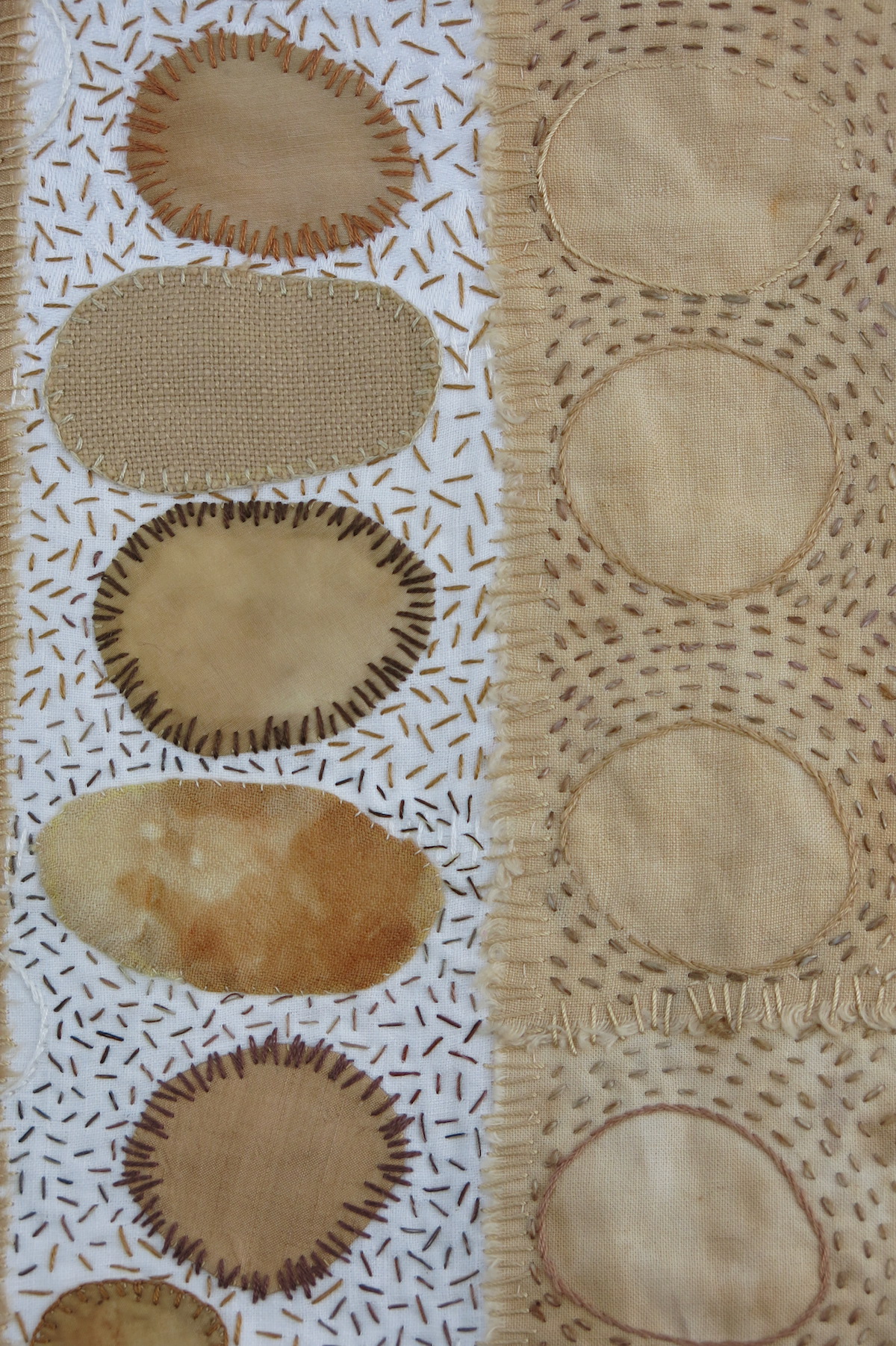 Tanglewood Threads: For the Love of Stones