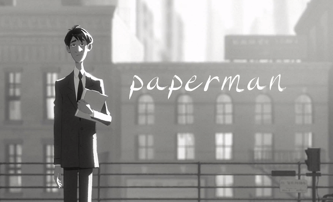 PaPeRMaN