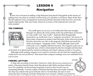 Mom of Many: Time Travelers U.S. History Studies - New World Explorers ...