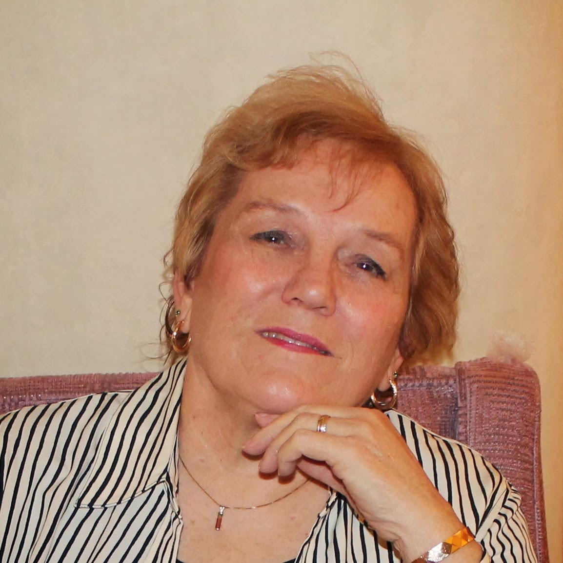 Discover. . .: Writing Isn't Always About Writing by Barbara Edwards