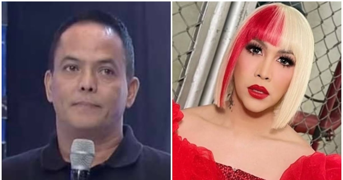 Panoorin: Vice Ganda naoffend sa pag-alis ni Derek Bobet sa Its ...